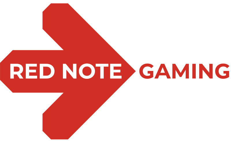 Red Note Gaming - Events